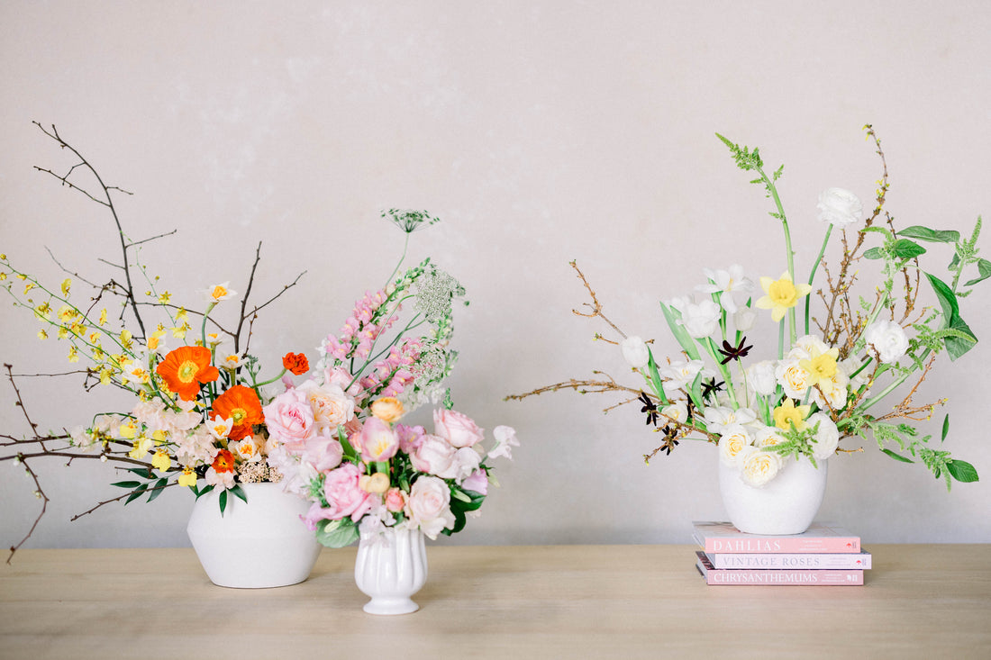 Fiore Design House Fine Flowers - Wedding & Events Wilmington NC