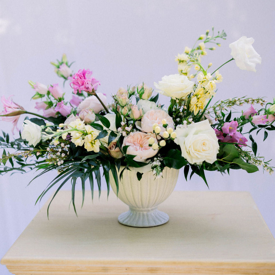 Fresh Flowers – Fiore Design House