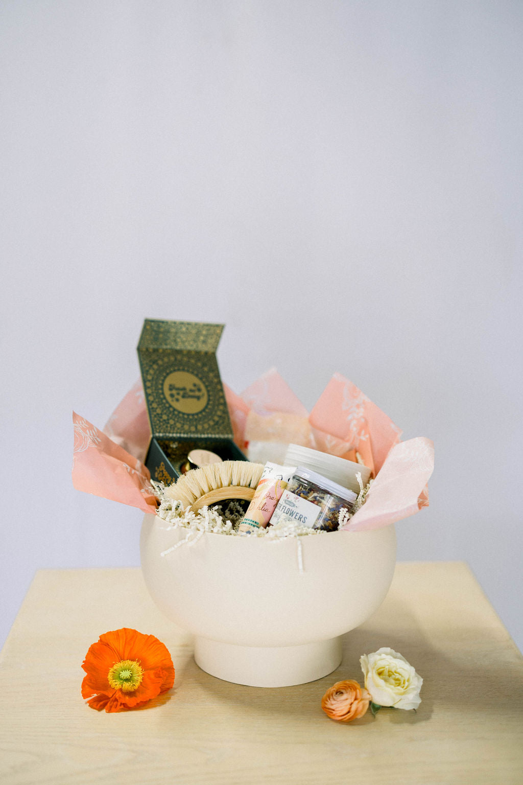 Self Care – Fiore Design House