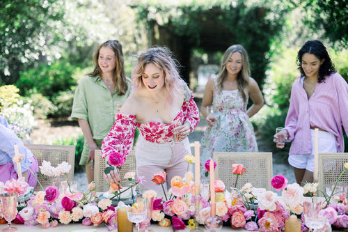 About Us – Fiore Design House
