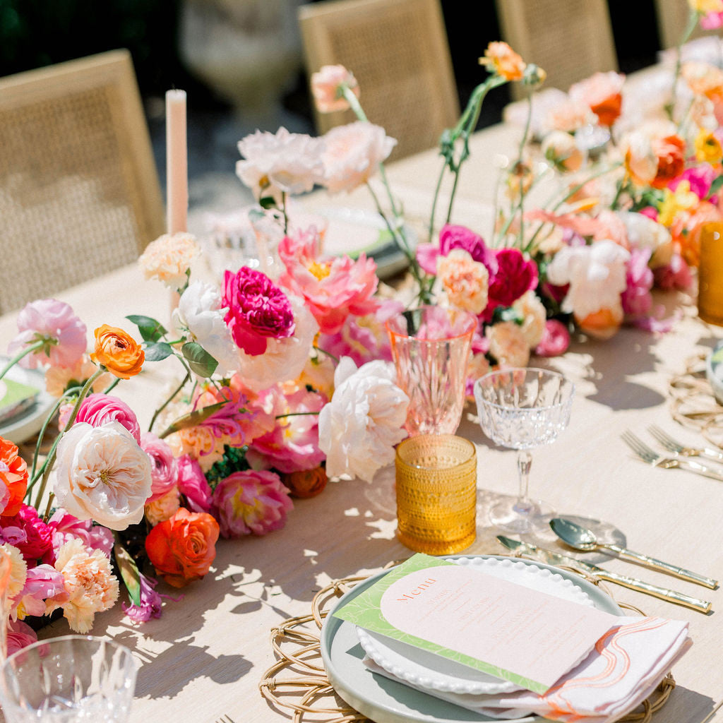 Fiore Design House Fine Flowers - Wedding & Events Wilmington NC