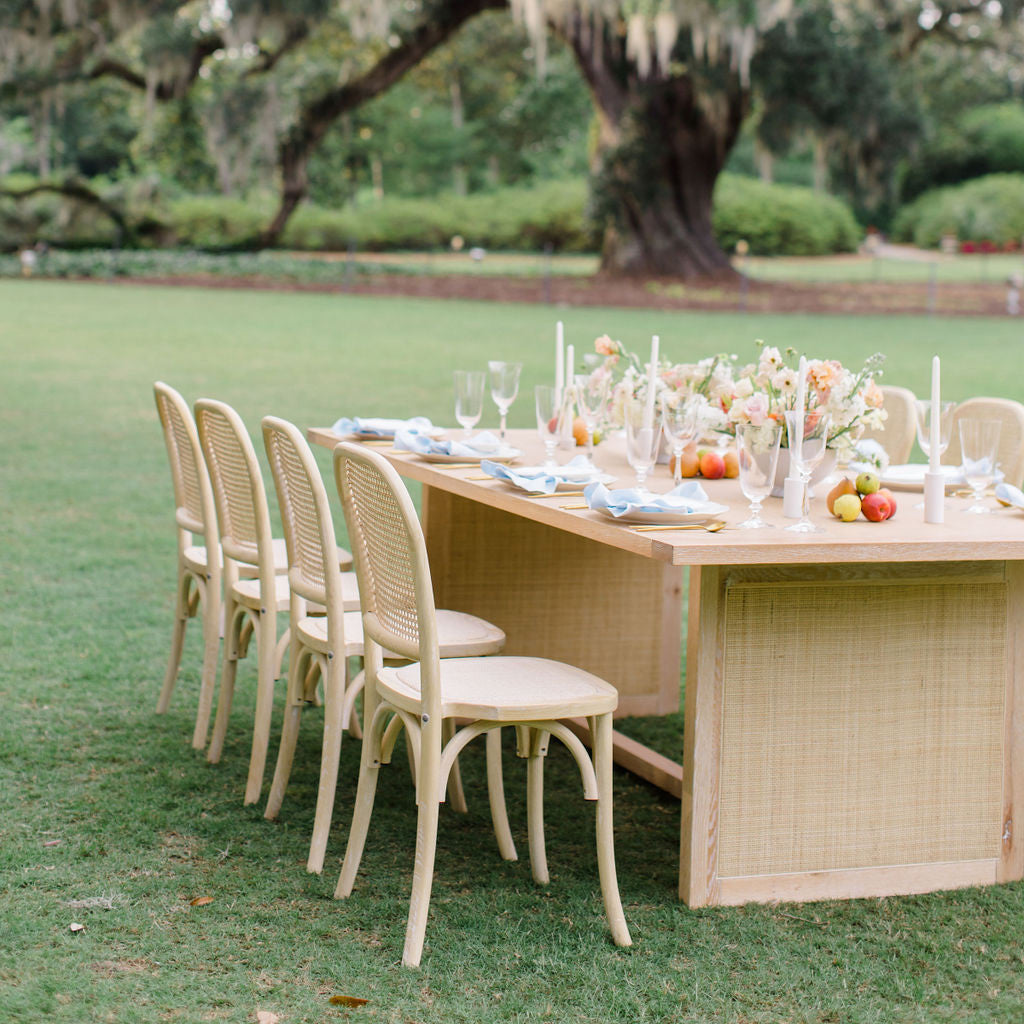 Fiore Design House Fine Flowers - Wedding & Events Wilmington NC