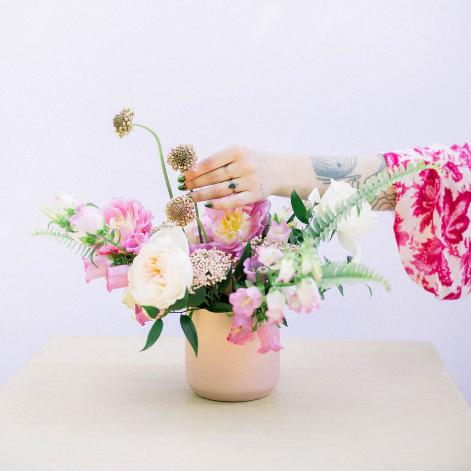 Fiore Design House Fine Flowers - Wedding & Events Wilmington NC