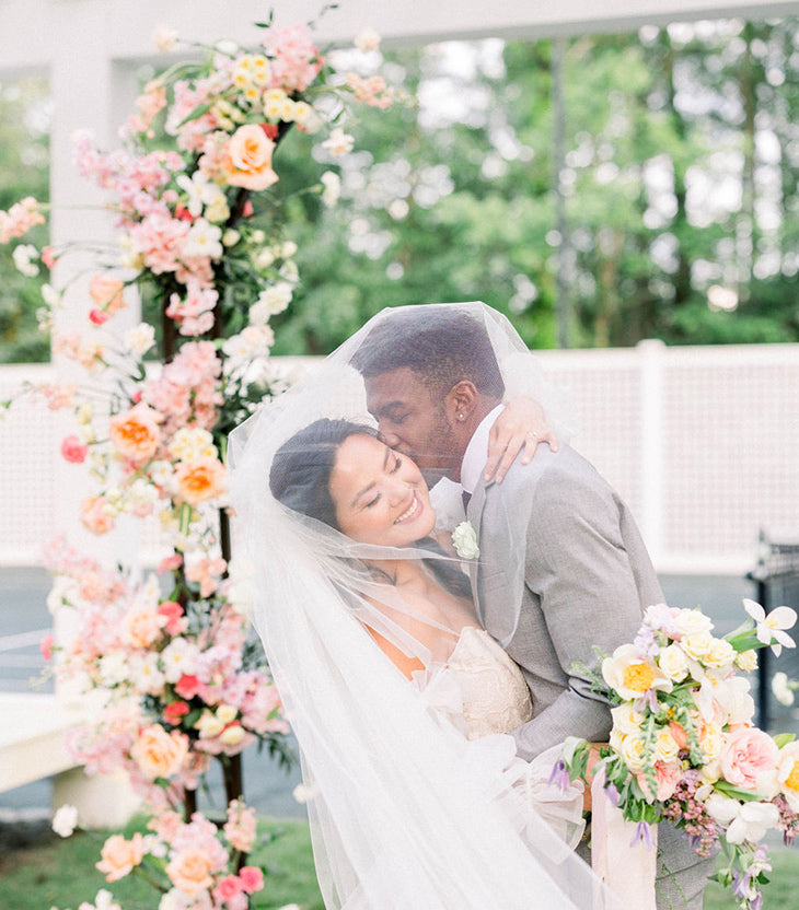 Fiore Design House Fine Flowers - Wedding & Events Wilmington NC