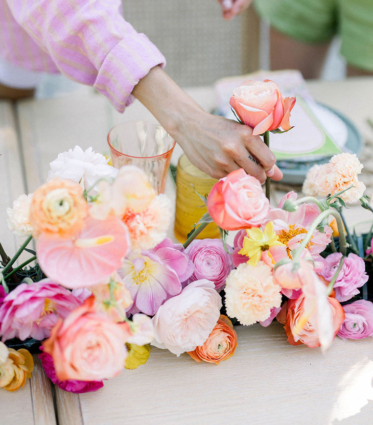 Fiore Design House Fine Flowers - Wedding & Events Wilmington NC